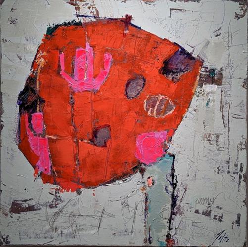 Sunset River Gallery hosts Golitz show of acrylics and pottery | News ...