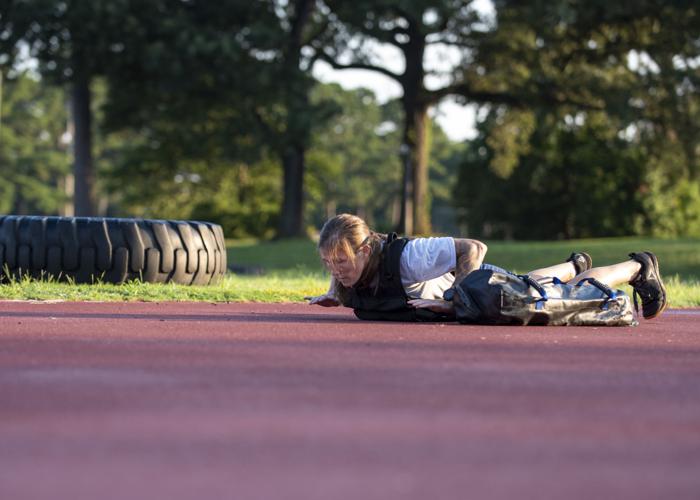 EOD trains to protect personnel, property from explosive hazards | Wt ...