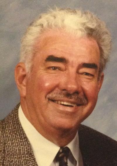 Wilton Craig Kennedy Jr. | Obituaries | newsargus.com