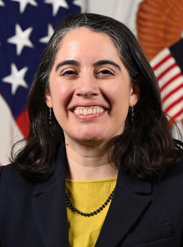 Senate confirms Dalton as under secretary of the Air Force | Wt ...