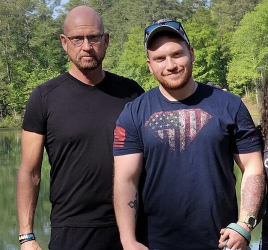 'A real-life Captain America:' Gore 1 of 9 killed in Black Hawk ...