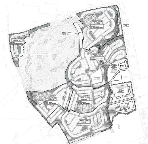 Angels Trace recommendation tabled by Sunset Beach Planning Board ...