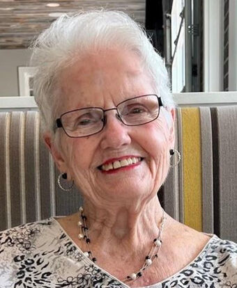 Rose Marie Holden Cole, Holden Beach | Obituaries | newsargus.com