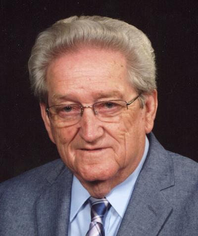 Bobby Gene Dail | Obituaries | newsargus.com