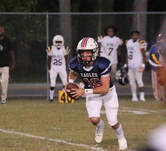 Wayne Christian defeats Beacon Hill | Sports | newsargus.com