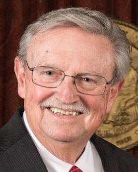 Draper seeks third term on town board | Local News | newsargus.com