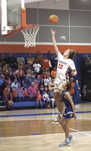 SCA Warriors basketball hosts first home games in new gym | Sports ...