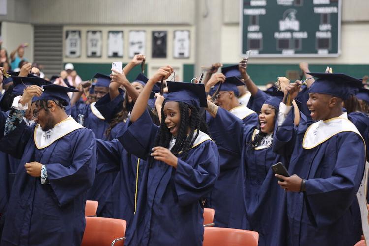 Class of 2023: Eastern Wayne High School | Local News | newsargus.com