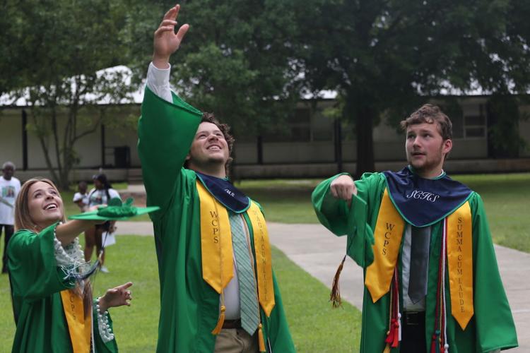 Class of 2022: Spring Creek High School | Local News | newsargus.com