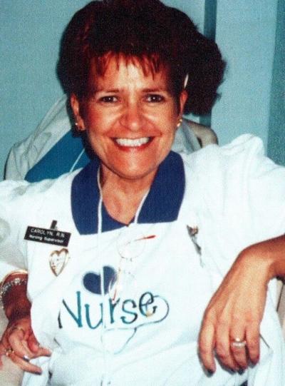 Carolyn Anne Mayhew Cline | Obituaries | newsargus.com