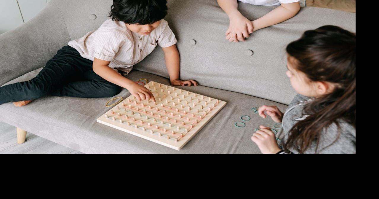 Study finds board games boost kids’ math skills | National | newsargus.com