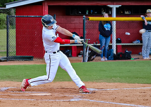 Southern Wayne holds off Smithfield-Selma | Sports | newsargus.com