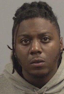 Man placed on domestic violence hold after shooting | Local News ...