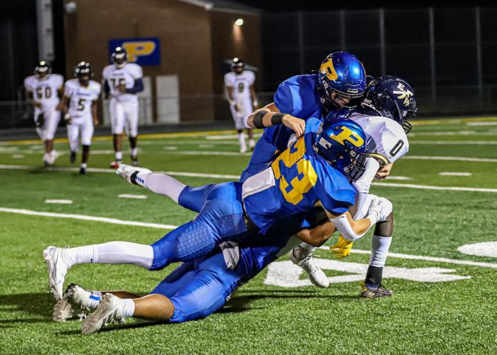 Princeton runs past Eastern Wayne | Sports | newsargus.com