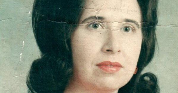 Ella Faye Smith Coty | Obituaries | newsargus.com