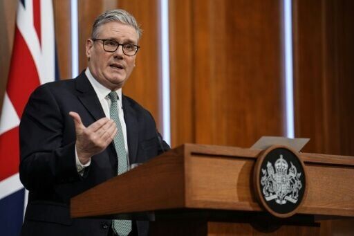 Not allies, not enemies: Britain's ties with China | National ...