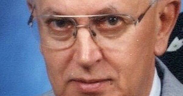 James Edwin Holmes | Obituaries | newsargus.com