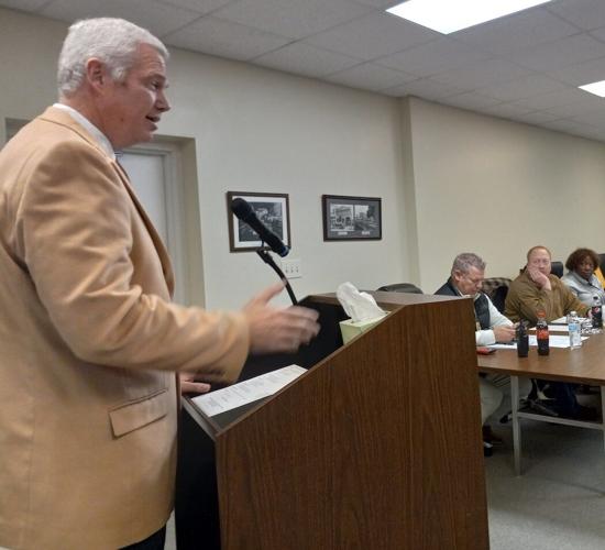 Fremont board receives update on school's construction | Local News ...