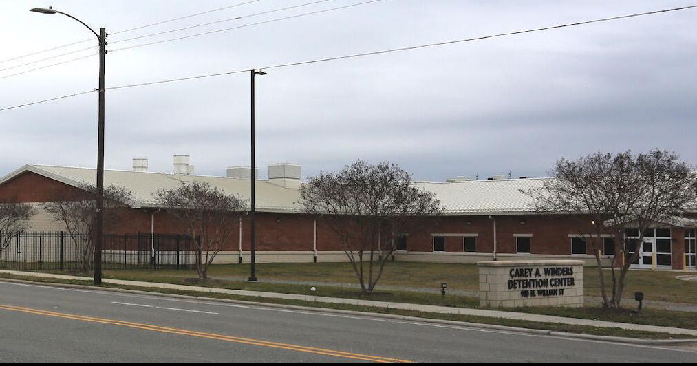 Wayne County jail construction begins | Mo | newsargus.com