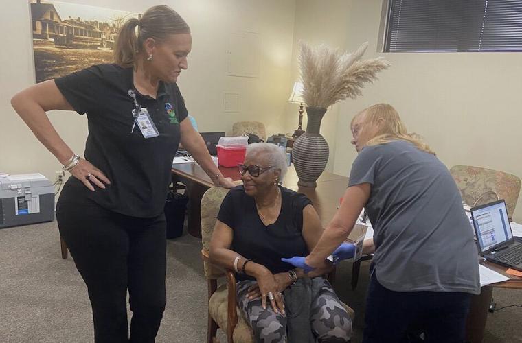 Health director prepares for move to new facility | Local News ...