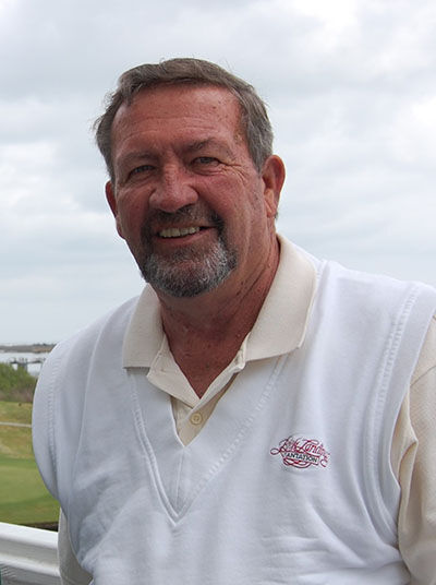 Eugene Perrin Bonstein, Jr., Ocean Isle Beach | Opinion | newsargus.com