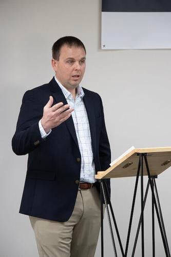 InfinityLink nets $450K Kinston relocation grant | Local News ...