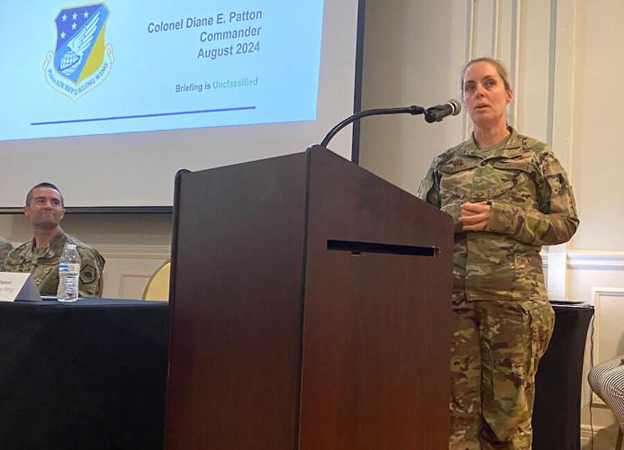 U.S. Air Force divestment of F-15E aircraft 'paused' | Local News ...