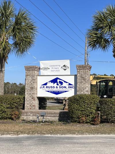 JP Russ & Son, Inc. mark 75 years in business | News | newsargus.com