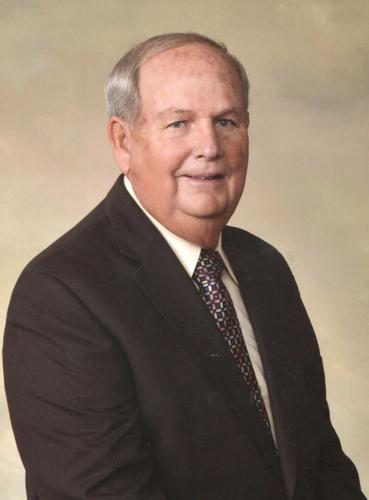 GENE ALVIN PROCTOR | Archives | newsargus.com