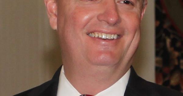 Perry: Constitution protects church services | Local News | newsargus.com