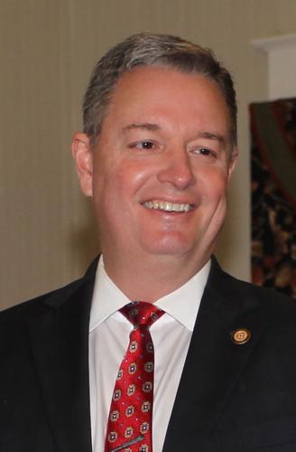 Perry: Constitution protects church services | Local News | newsargus.com