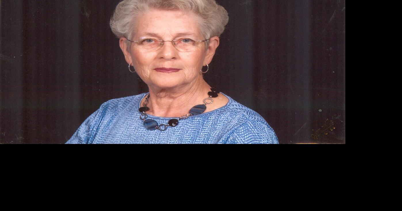Alice Elizabeth McCullen Brock | Mo | newsargus.com