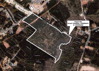 Planning board approval triples size of Bolivia development | News ...