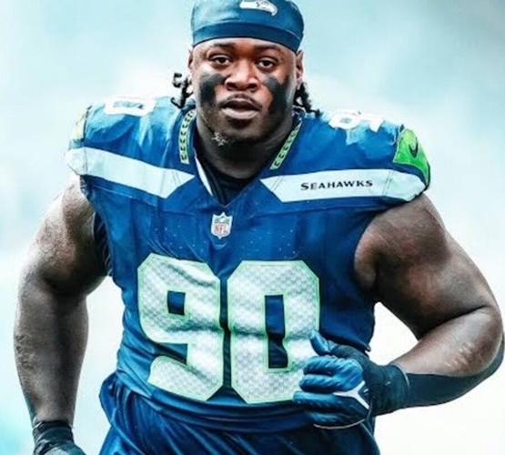 More than a Super Bowl champion: Jarran Reed remembers football start ...