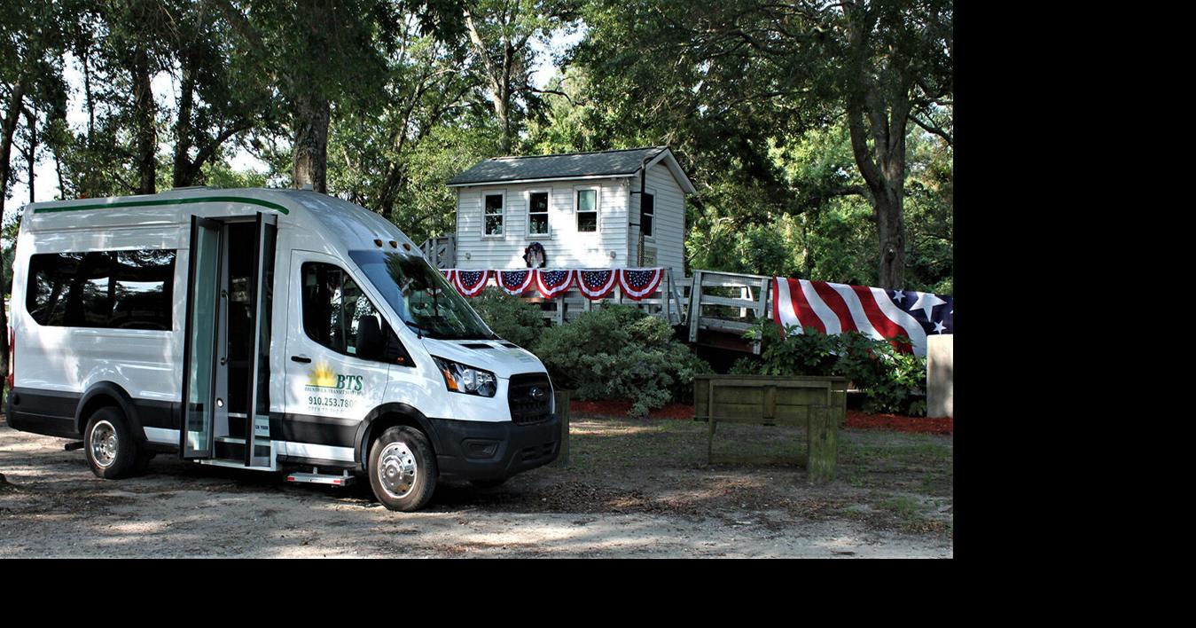 Brunswick Transit System celebrates 22nd anniversary serving Brunswick ...