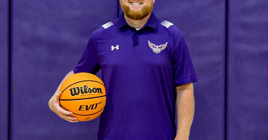 Gurganus named new Rosewood basketball coach | Sports | newsargus.com