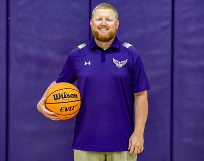 Gurganus named new Rosewood basketball coach | Sports | newsargus.com