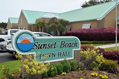 Details of Sunset Beach town administrator's new contract released ...