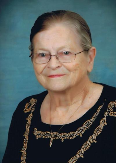 Hazel Waters Kornegay | Obituaries | newsargus.com