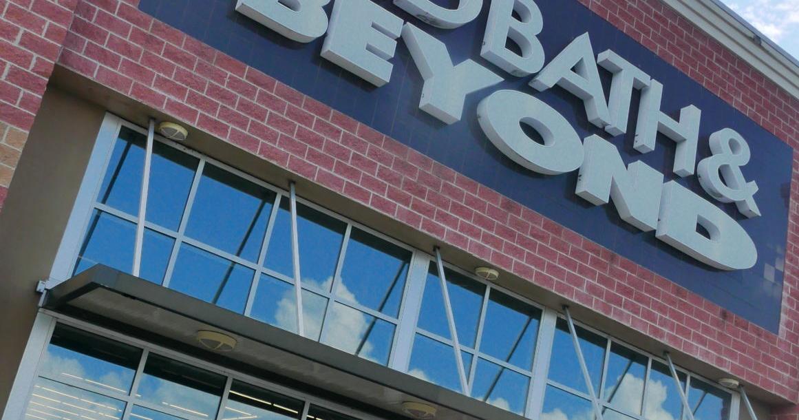 Bed Bath and Beyond closing Goldsboro store | Local News | newsargus.com