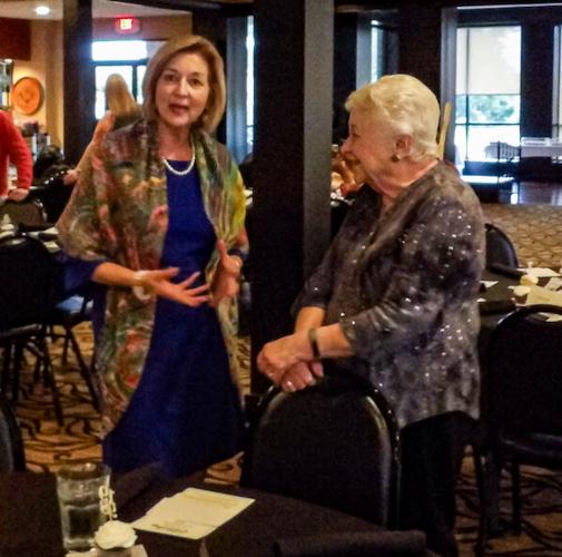 Partnership for Children celebrates 25 years | Mo | newsargus.com