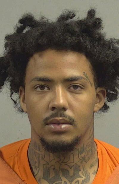 Williams faces murder charge | Local News | newsargus.com