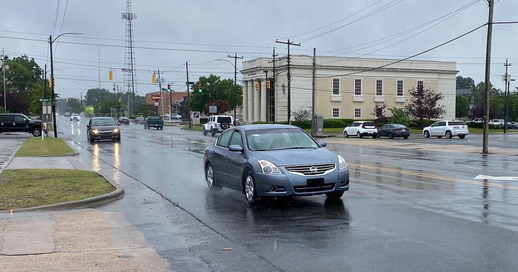 Wayne County under flood watch | Local News | newsargus.com