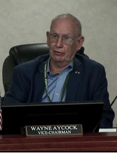 County approves 3.5-cent property tax hike | Local News | newsargus.com