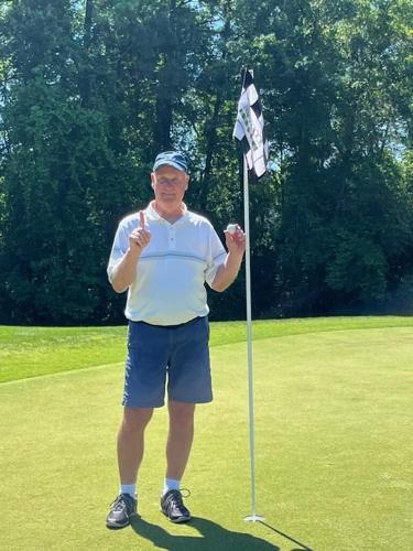 Notable scores, highlights from area golf leagues | Sports | newsargus.com