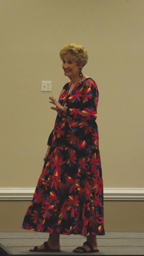 Serving looks, giving back | News | newsargus.com