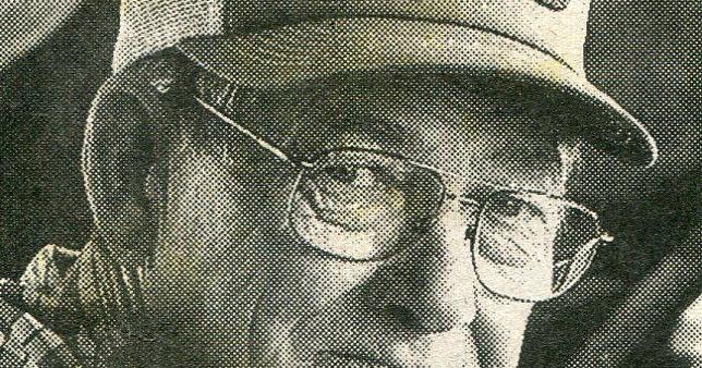 JOSEPH RALPH OVERMAN | Archives | newsargus.com