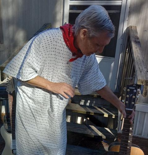 'I'm a survivor': Dudley man recovers from near-fatal shooting | Local ...