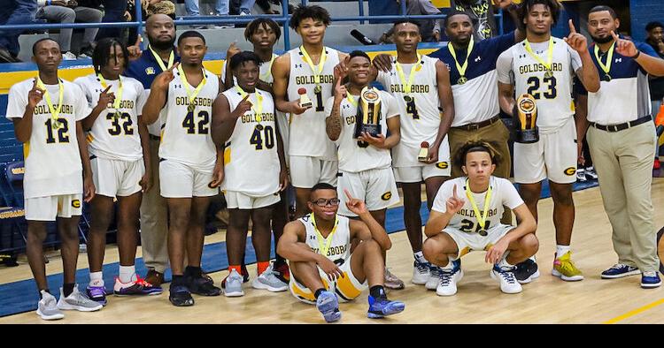 Goldsboro wins 1st Terry Walls Invitational | Sports | newsargus.com
