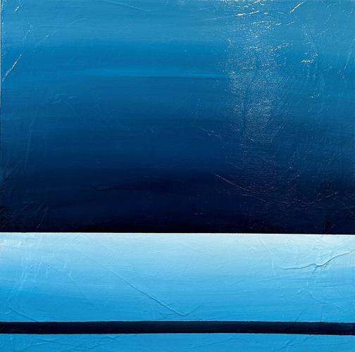 Art for Maui show at Sunset River Gallery | News | newsargus.com